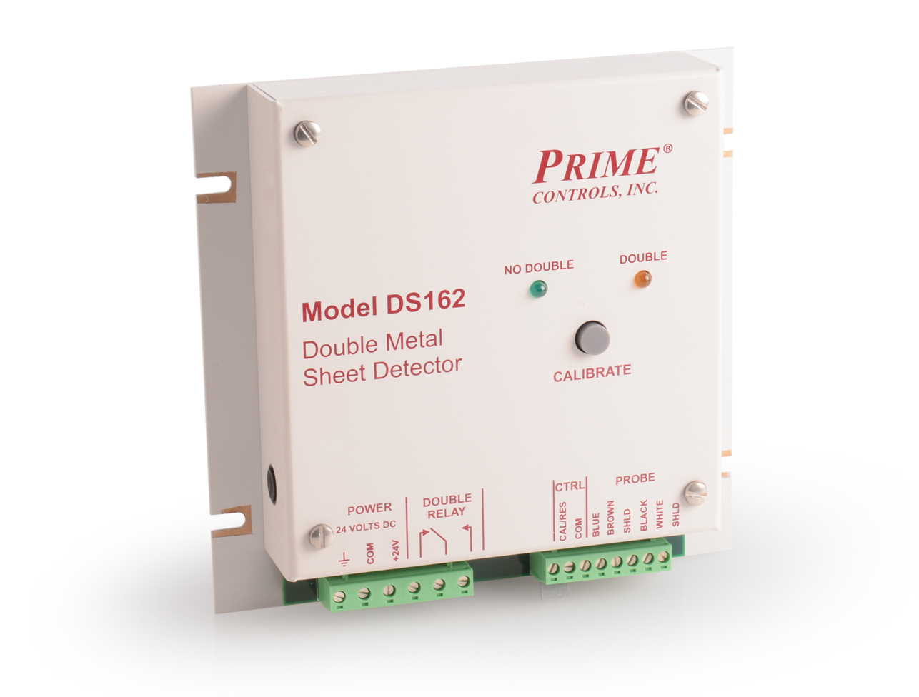 Prime Controls DS162 – Prime Controls Việt Nam