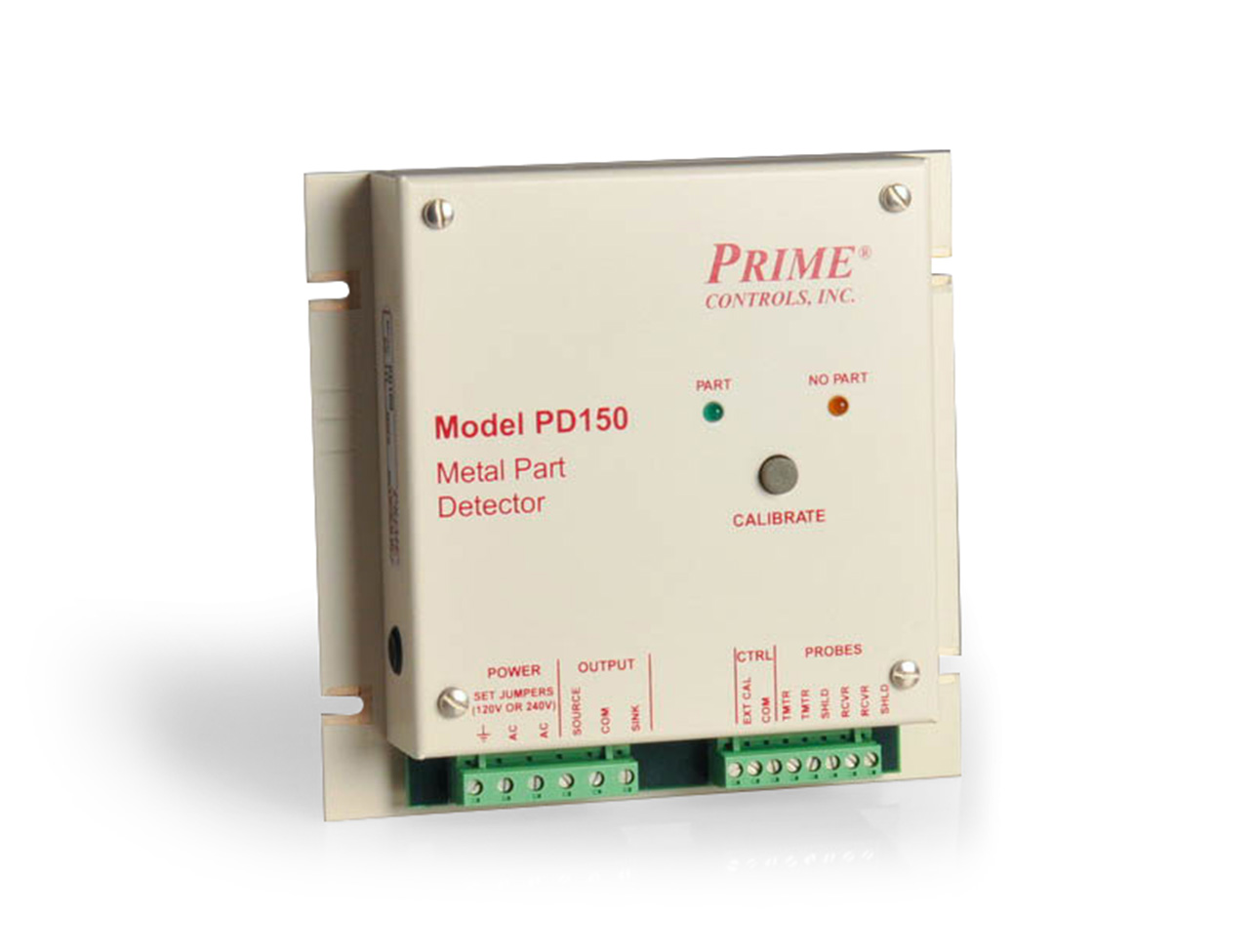 Prime Controls PD150 – Prime Controls Việt Nam