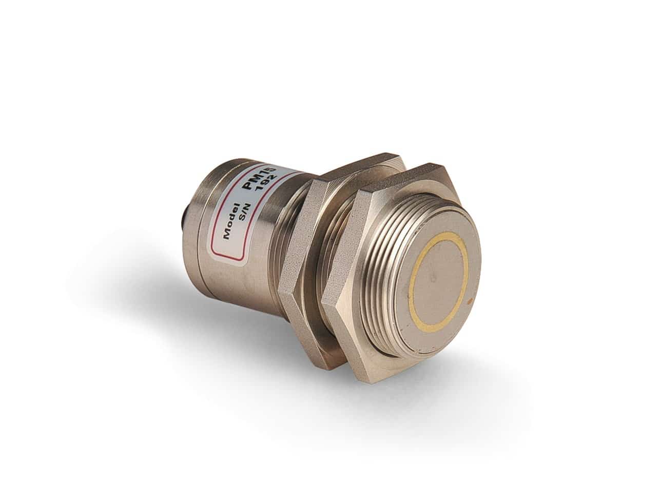 Prime Controls PM15 – Prime Controls Việt Nam