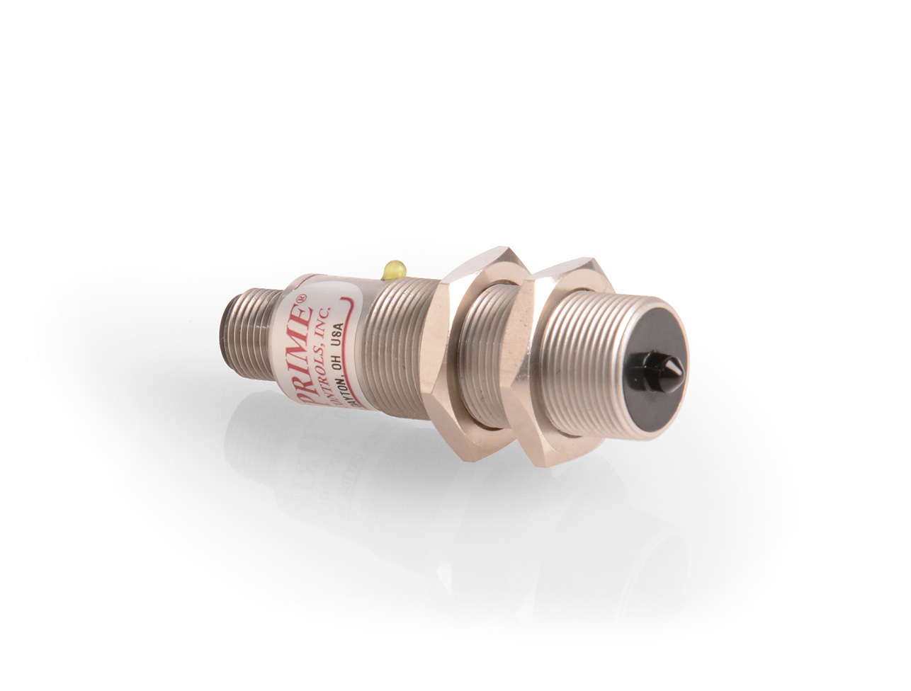 Prime Controls RR100 – Prime Controls Việt Nam