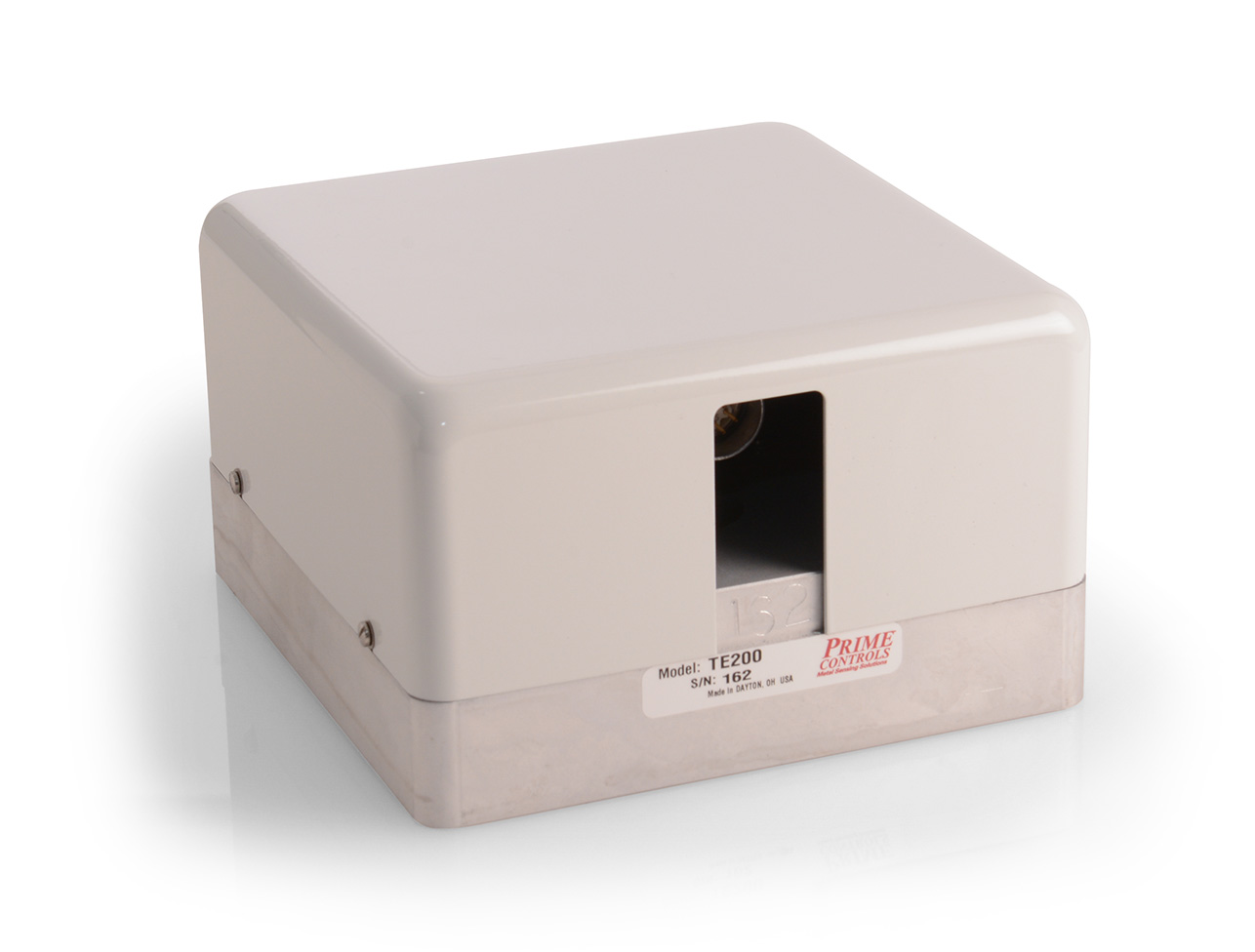 Prime Controls TE200 – Prime Controls Việt Nam