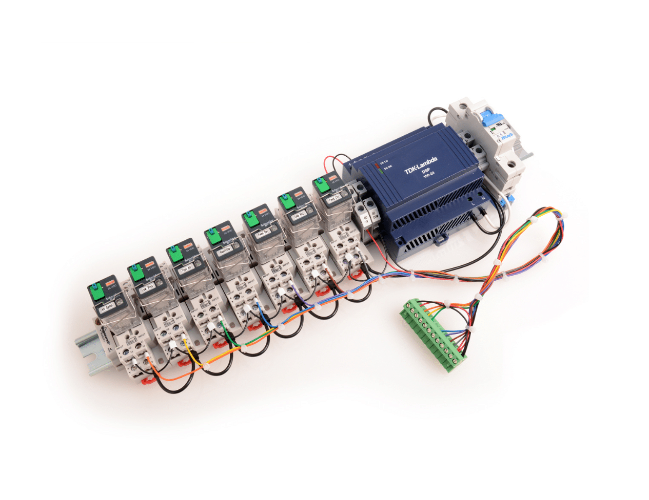 Prime Controls AC400-7_PS503 – Prime Controls Việt Nam