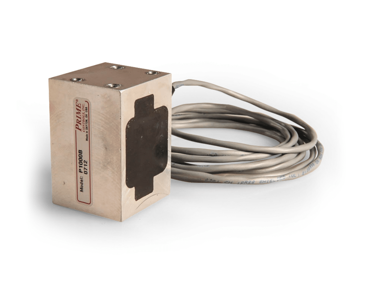 Prime Controls P1000B – Prime Controls Việt Nam