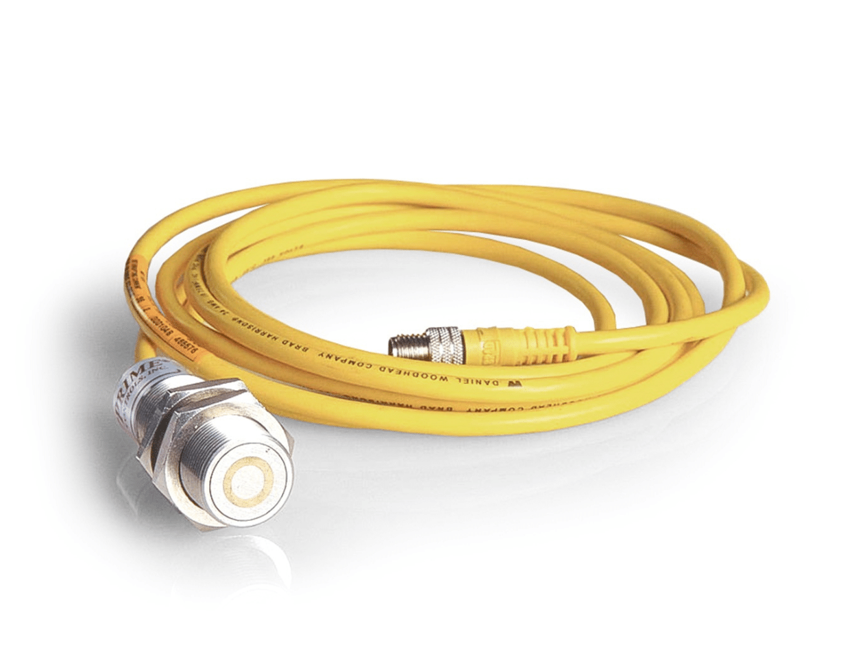 Prime Controls PM4CC – Prime Controls Việt Nam