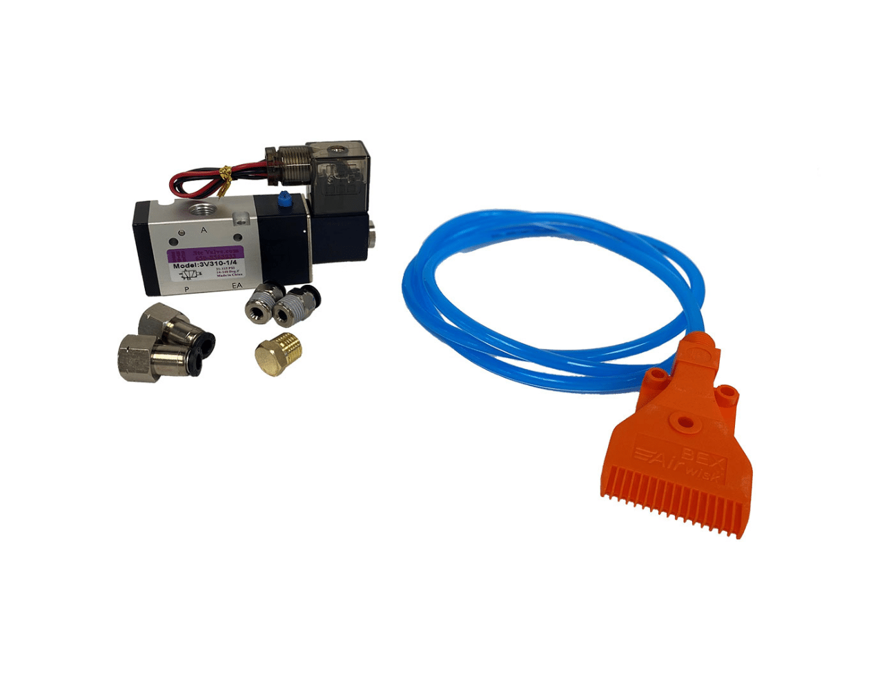 Prime Controls RK100 – Prime Controls Việt Nam