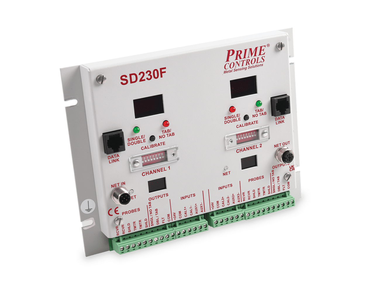 Prime Controls SD230 FLEX – Prime Controls Việt Nam