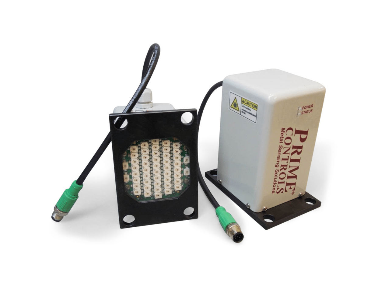 Prime Controls SL100 – Prime Controls Việt Nam