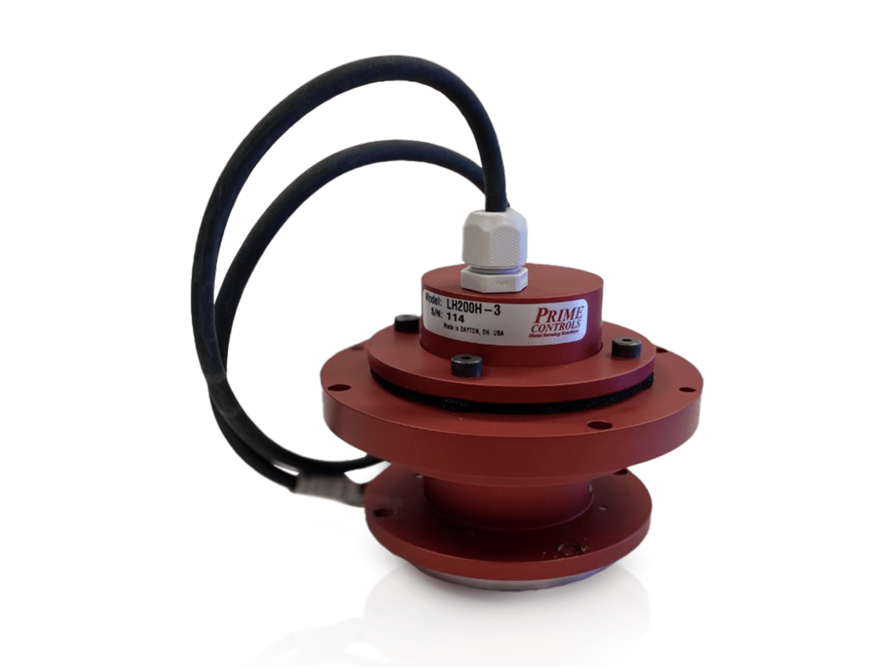 Prime Controls LH200H-OPT – Prime Controls Việt Nam